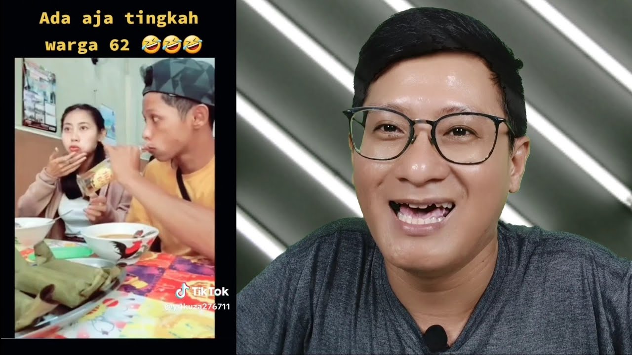 Ada Aja Kelakuan Warga +62 - YouTube