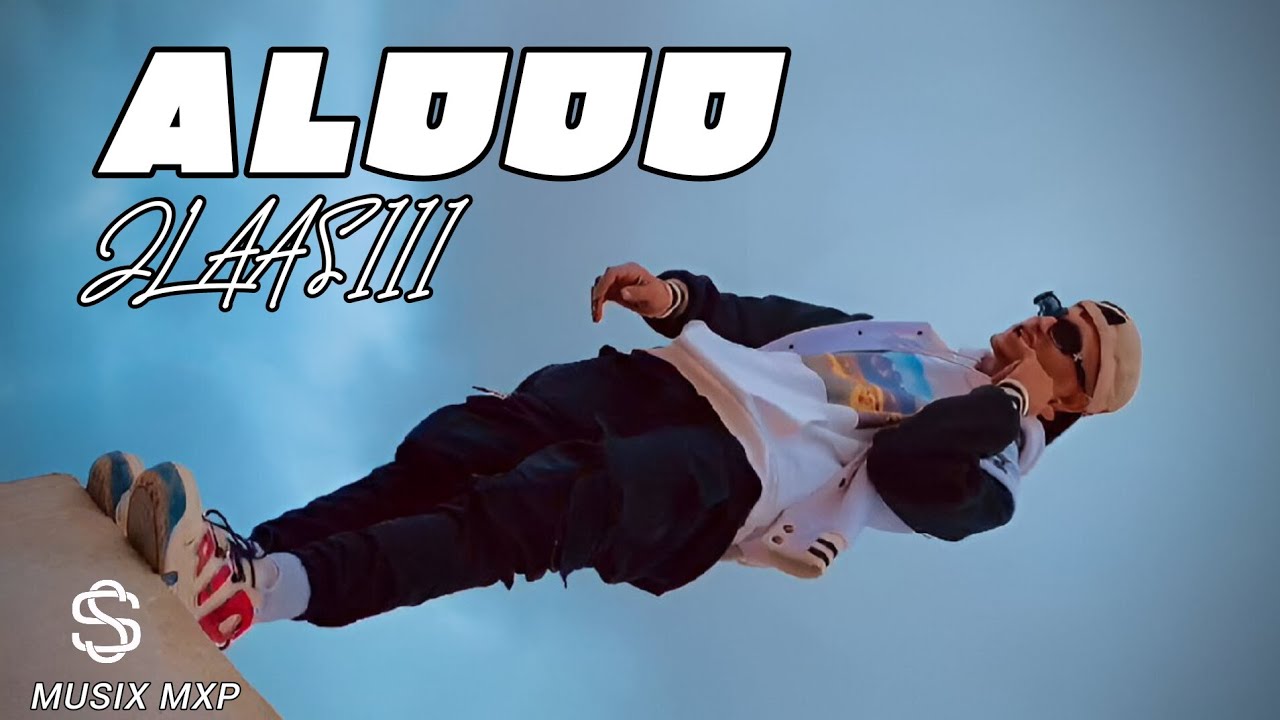 JLAASIII * ALooo * (officiel music vidéo) - YouTube