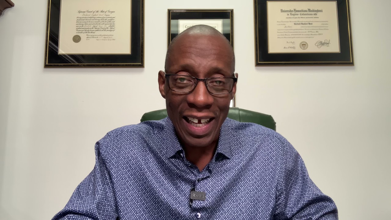 The Power of Hope l Bishop Garland Hunt - YouTube