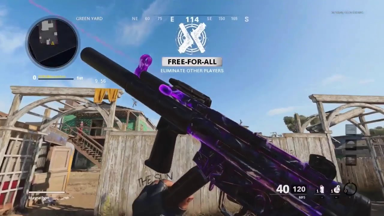 I FINALLY UNLOCKED DARK AETHER! (Call Of Duty Black Ops Cold War) - YouTube