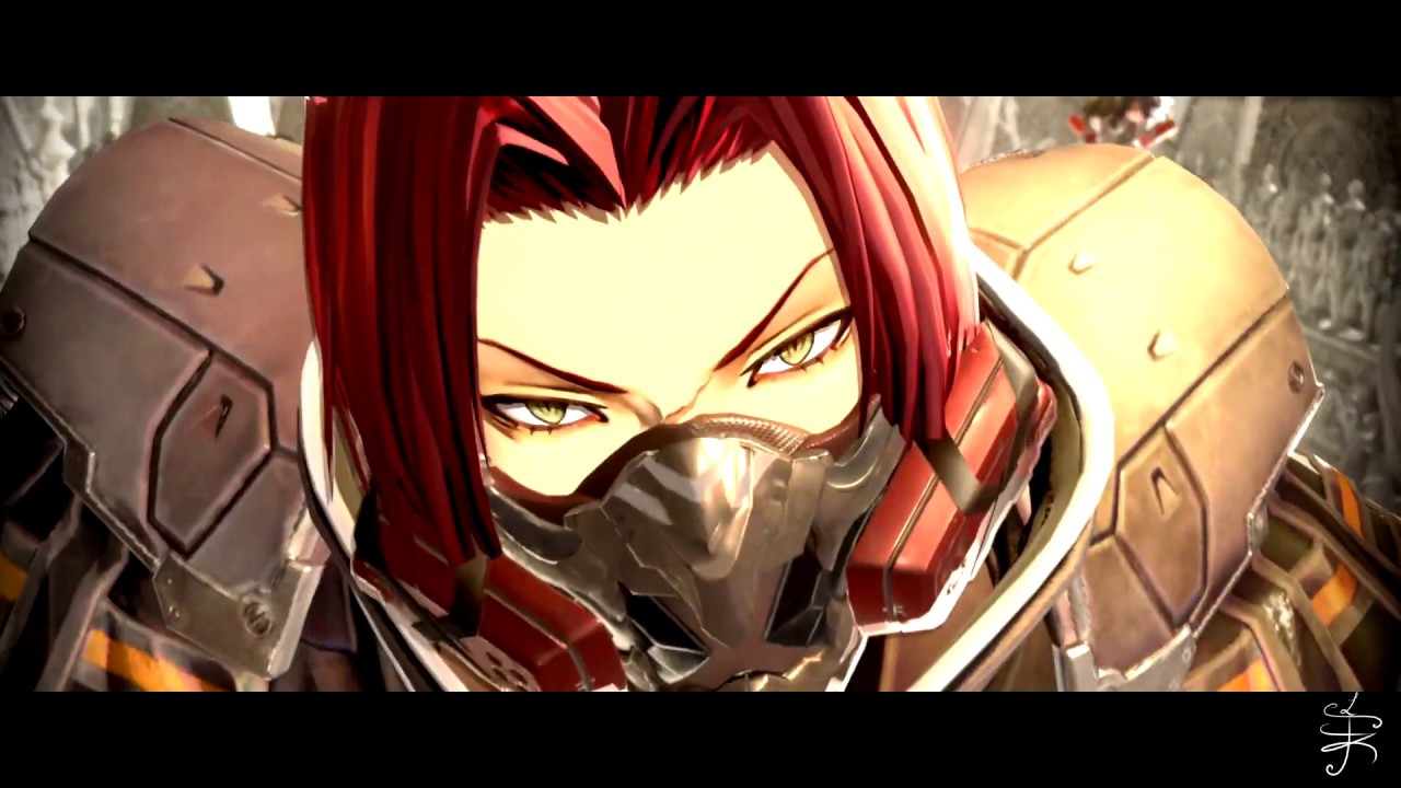 Yakumo Shinonome [CODE VEIN | GMV] (looped) - YouTube