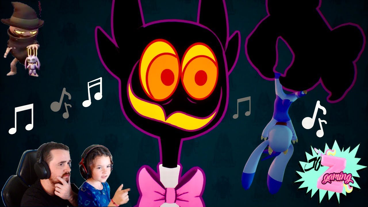 Billie Bust Up's Million Ways to Die (Fantoccio & Barnaby Chase ...