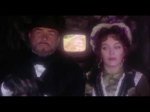 The Great Train Robbery 1978 Opening Credits - YouTube