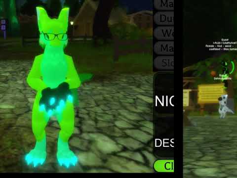 Roblox furana manokit tweaks (read description) - YouTube