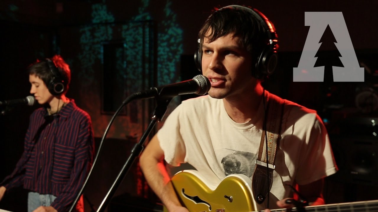 Bellows - Thick Skin | Audiotree Live - YouTube