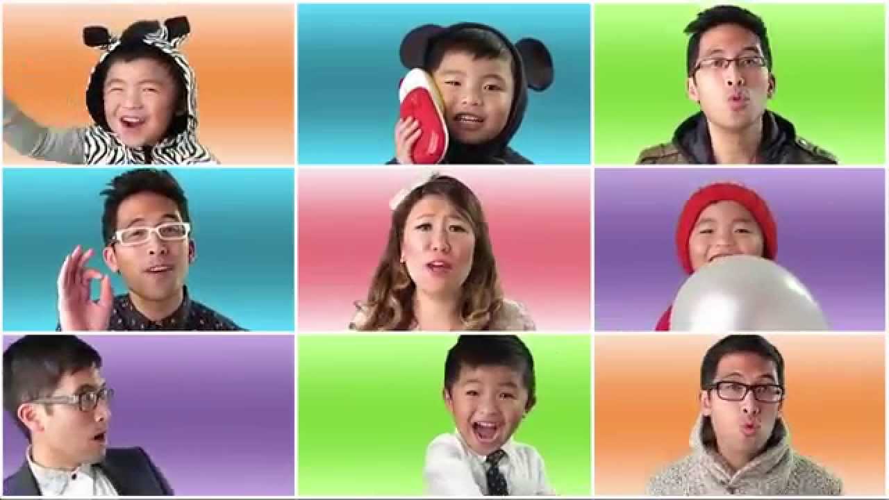 Meghan Trainor - "All About That Bass" Parody Announcement - YouTube