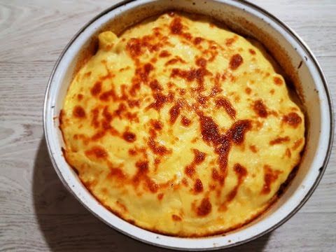 Lažna lazanja - YouTube