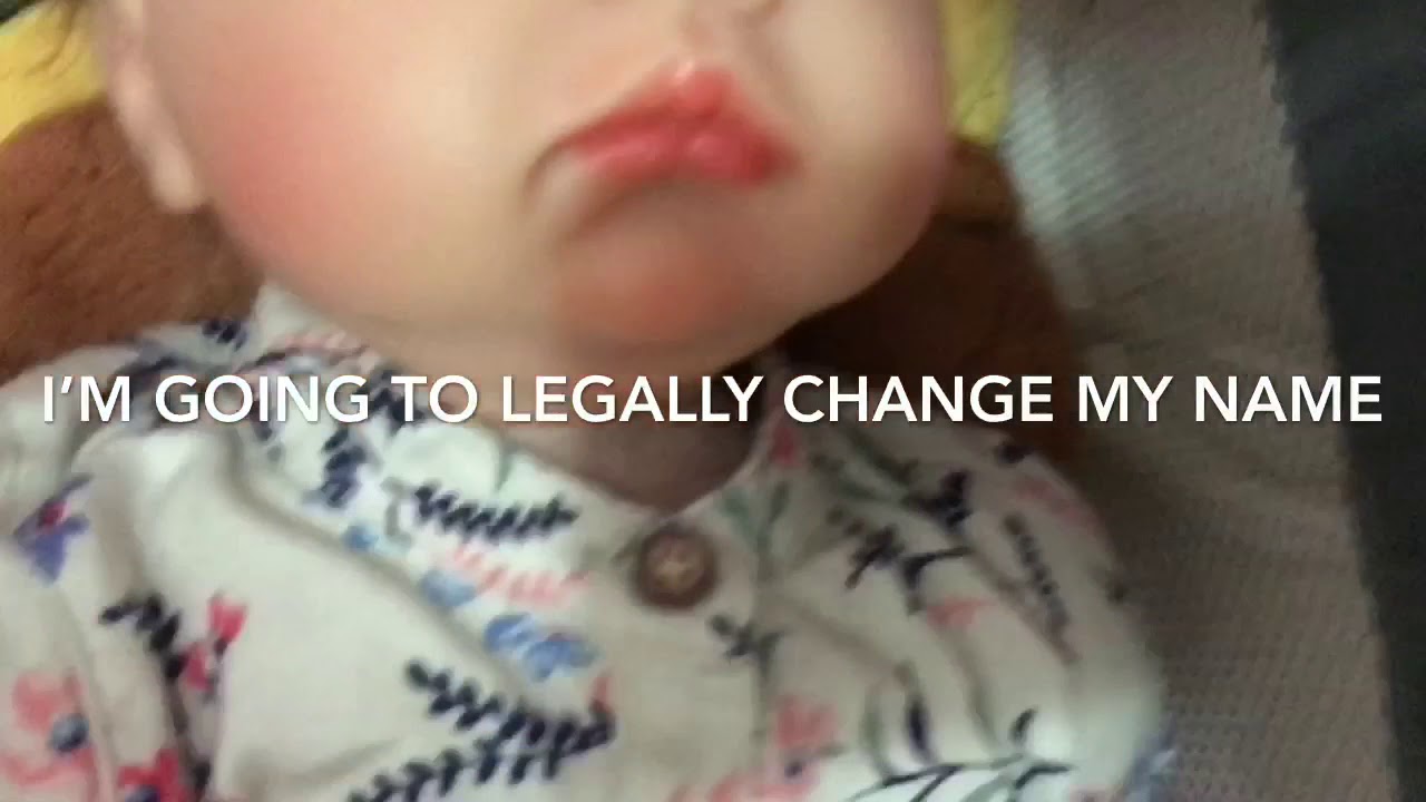 Changing My Name Legally Sorry For Bad Audio YouTube changing-my-name-legally-sorry-for-bad-audio-youtube