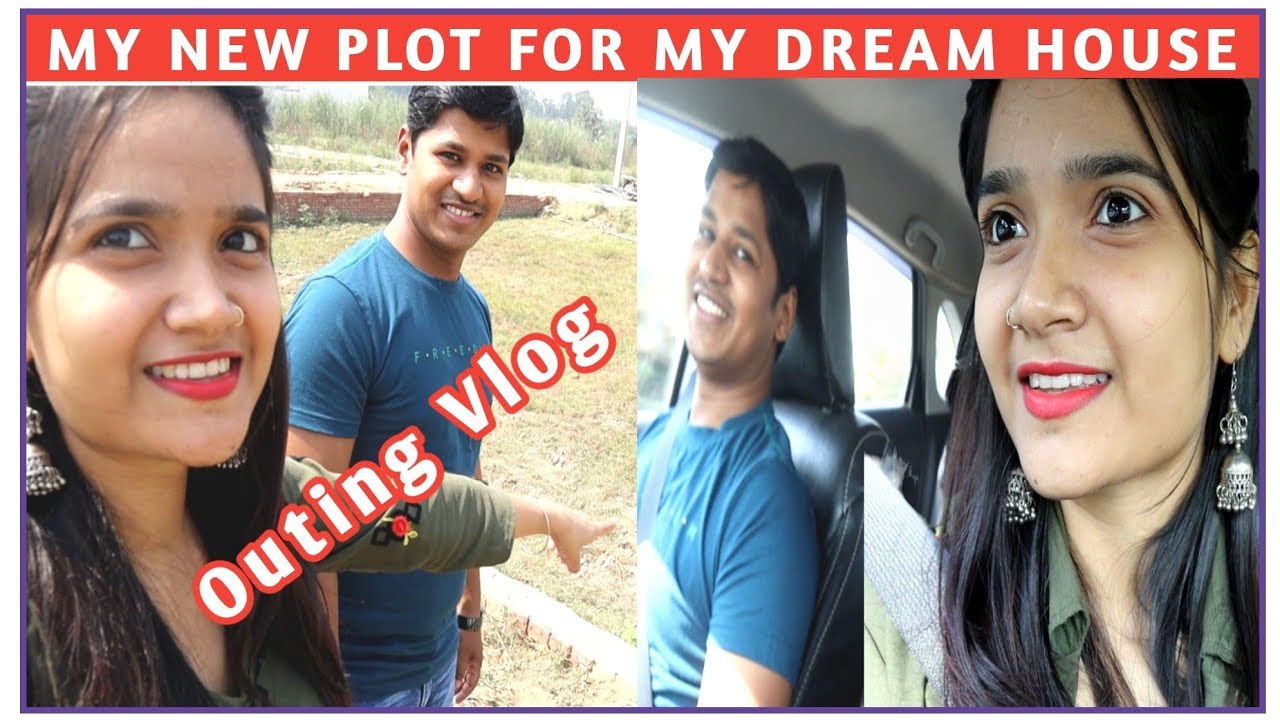FINALLY हमने ले ही लिया अपने सपनो का घर। 1st OUTING AFTER LOCKDOWN।TRAVELLING IN THIS PANADEMIC ...