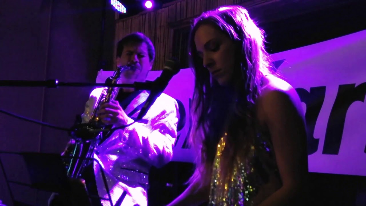 Mainsteam Duo Oliver Mars - YouTube