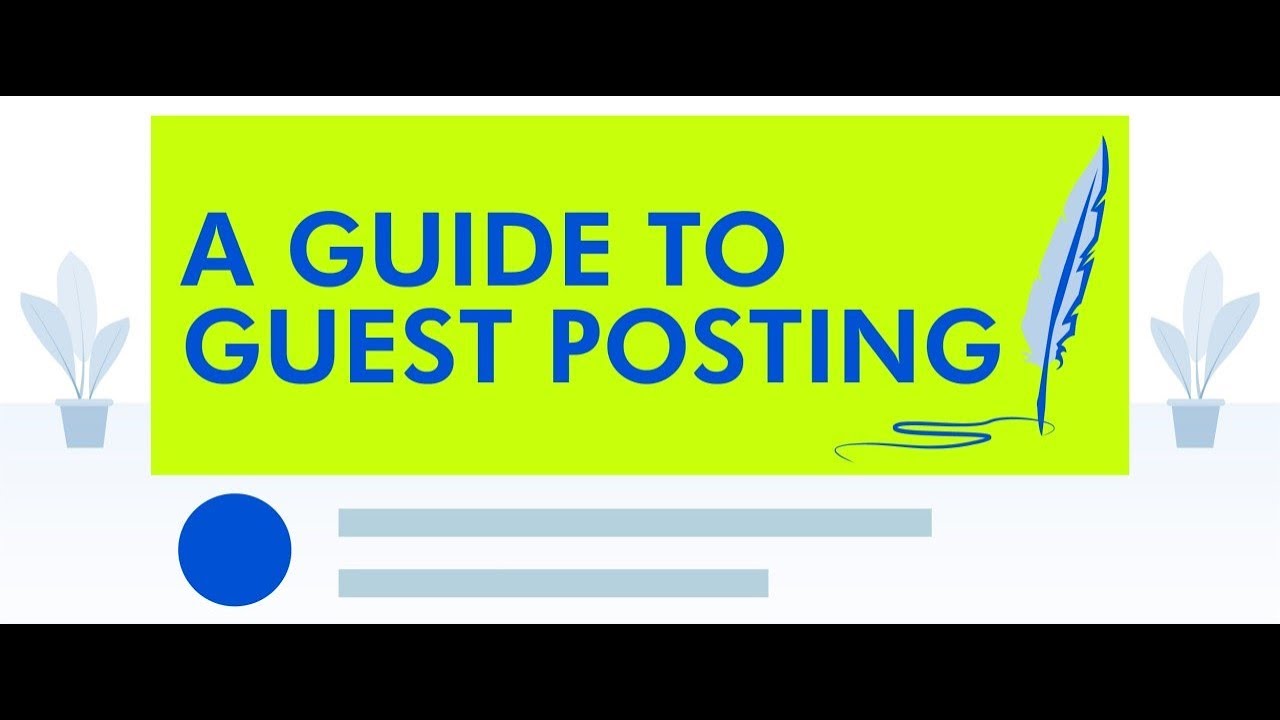 How To Find Clients From Linkedin? | Guest Posting Clients | Khalid ...