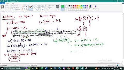 Data Structure and Algorithm 1 Theory FULL Playlist | UIU | C101 | - YouTube