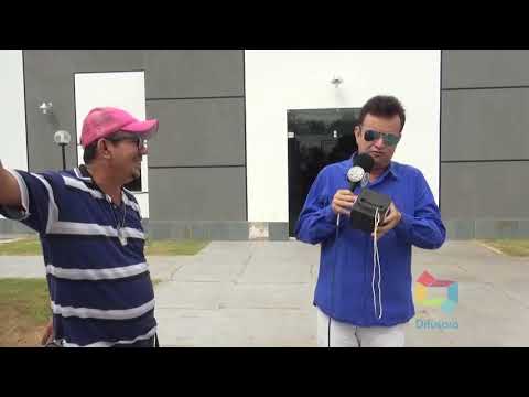 Entrevista Programa do Pacheco - YouTube