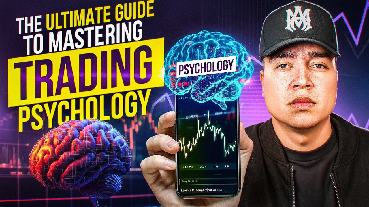 Ultimate Guide To Mastering Trading Psychology (INSTANT RESULTS) - YouTube