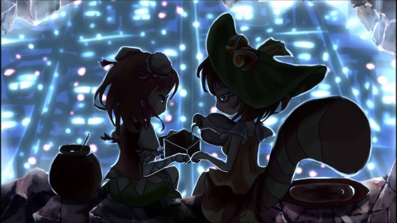 ULiL: The Arcane is Revealed (Staff Roll) - YouTube