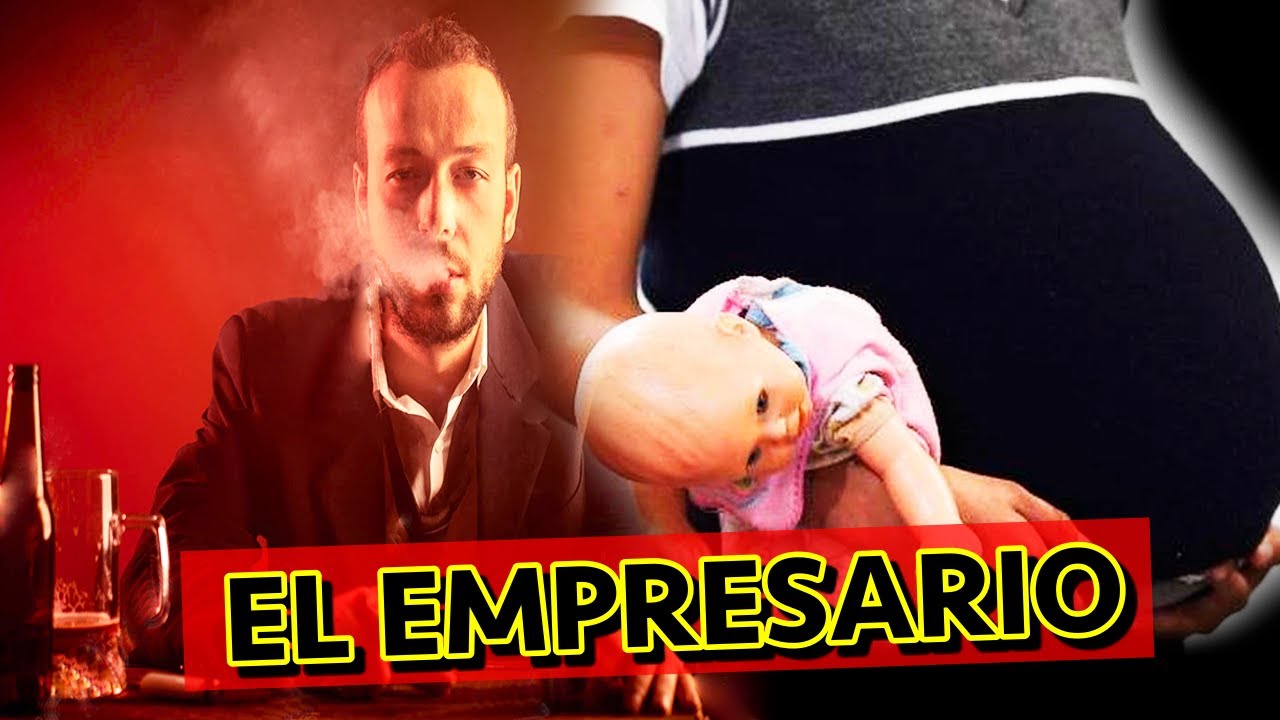 EL EMPRESARIO | Los Expulsados - YouTube