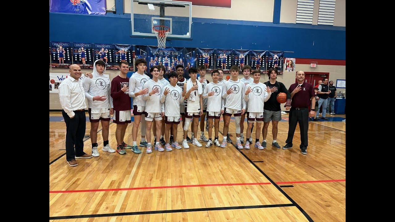 Five high school boys basketball teams advance to the regional ...