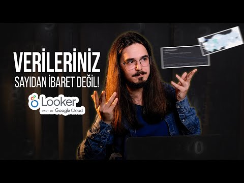 Veri Analiz Lideri : Looker Studio 📈🚀