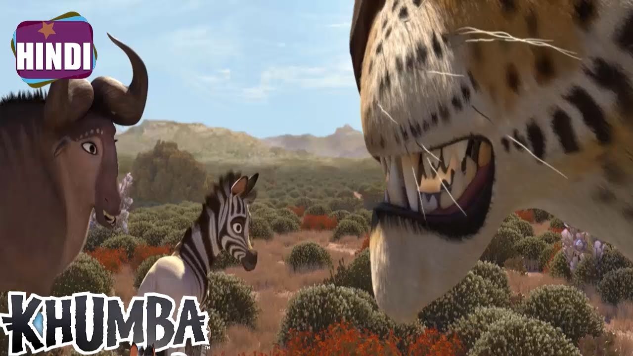 Watch Khumba 2022 Online