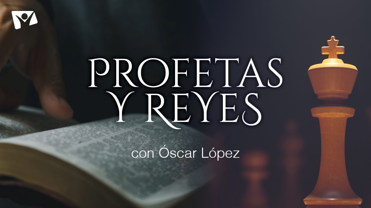50 🎙 PROFETAS Y REYES - Esdras, sacerdote y escriba - YouTube