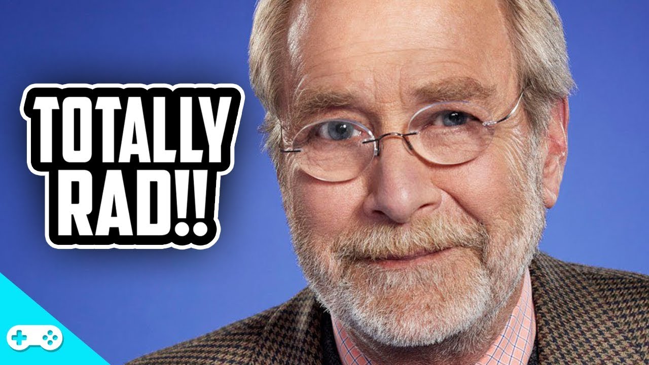 Totally Rad '90s Licensed Games! - YouTube