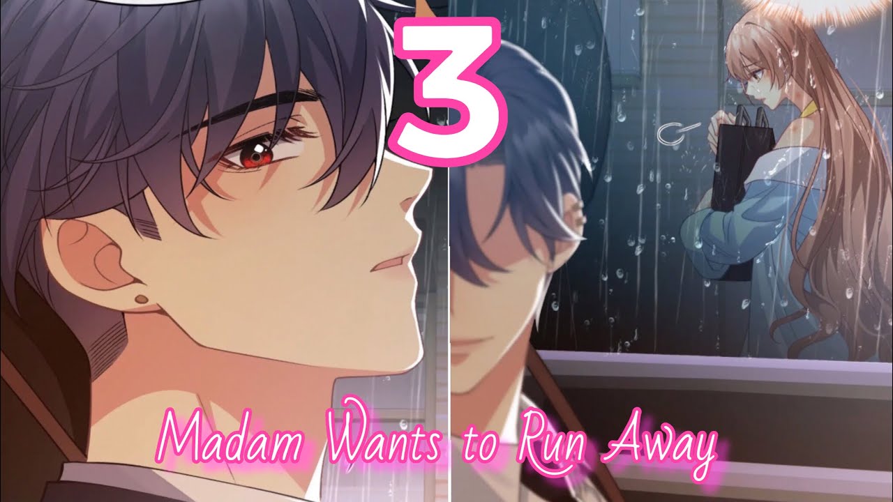 Report Boss! Madam Wants to Run Away Every Day Chapter 3 - YouTube