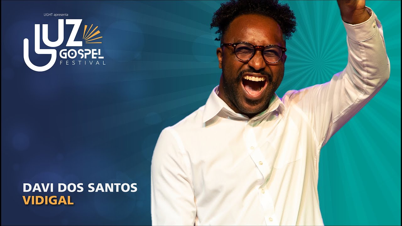 Davi dos Santos - YouTube