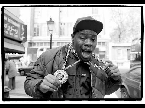 Biz Markie - Just A Friend (REMIX 2025) - YouTube