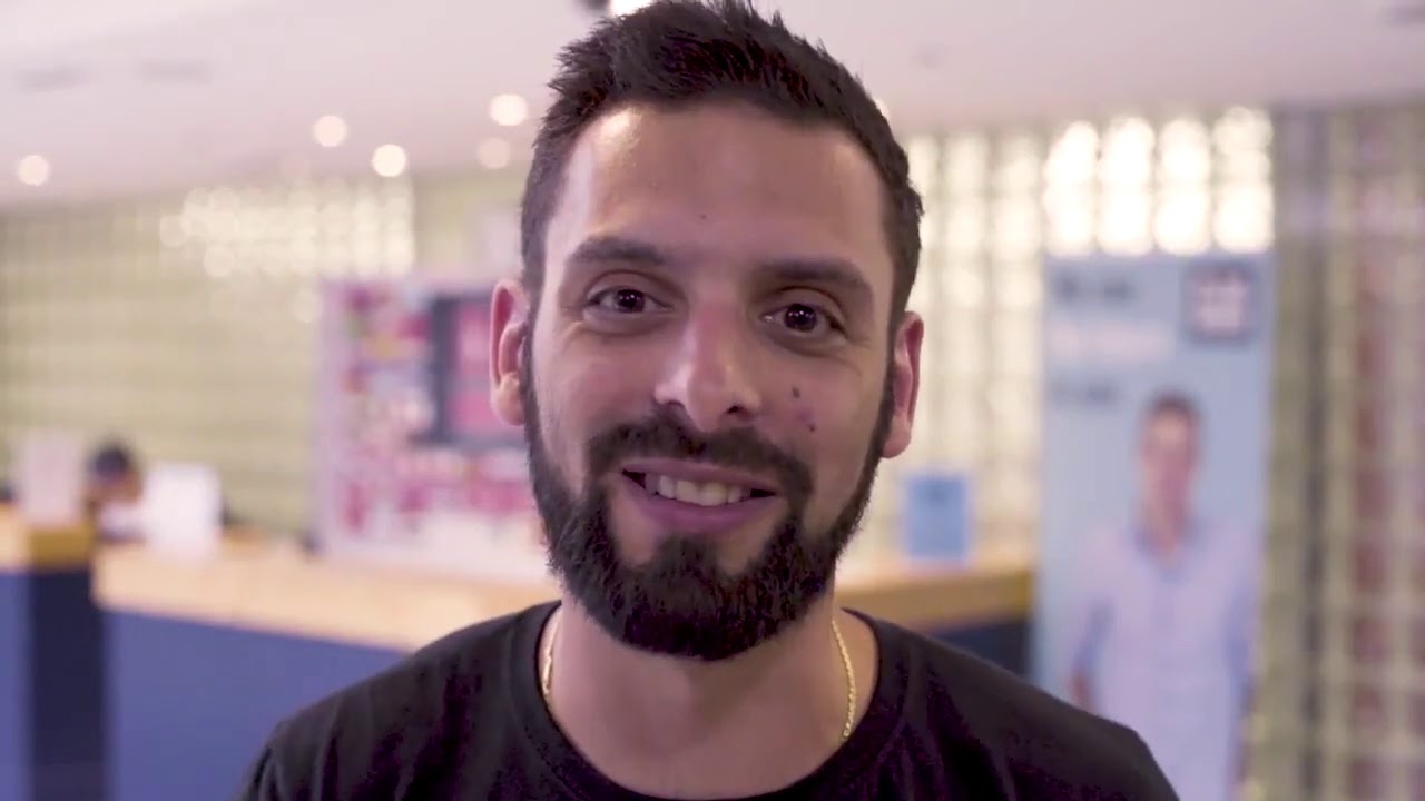 Conoce el campus de ILAC en Toronto - YouTube