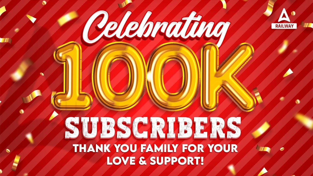 100K Subscribers Celebration Thank You Family For Your Love & Support ...