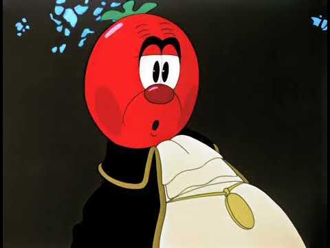 Чиполлино. 1080p Союзмультфильм СССР 1961г. - YouTube