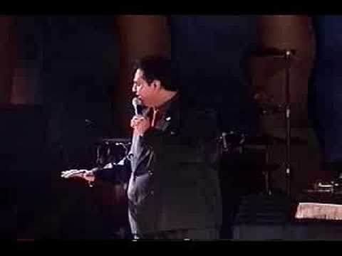 RICARDO ARROYO COMEDIANTE - YouTube