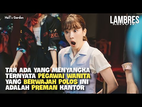 DIKIRA CUPU TERNYATA BOS GANGSTER || Film Gangster Jepang