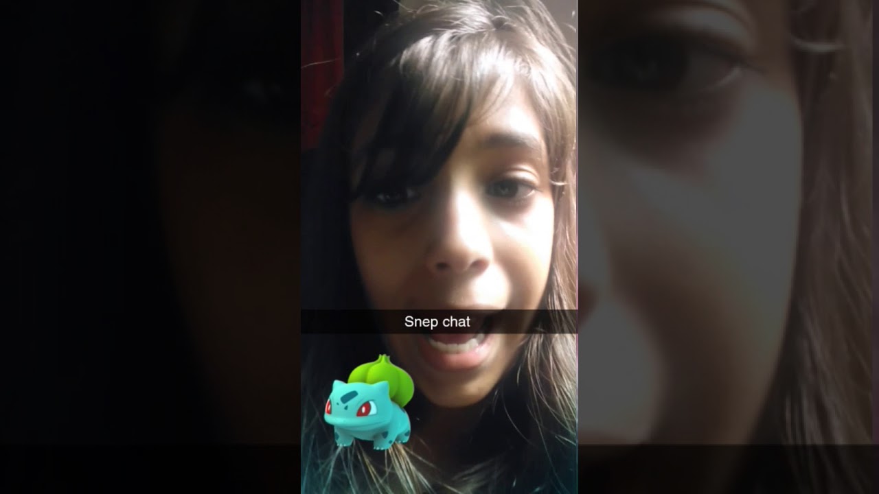 Snep chat(3) - YouTube