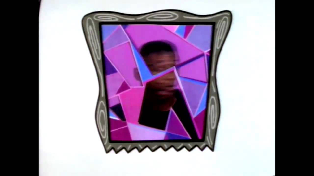 In Living Color - Season 5 Opening (Fan Made) - YouTube