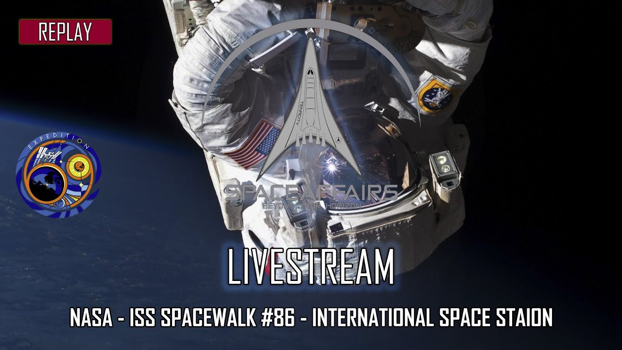 Nasa Iss Logo