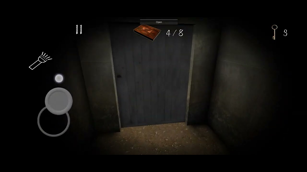 Slendrina 2 offline game mod menu no password (god mod/add book/add key ...