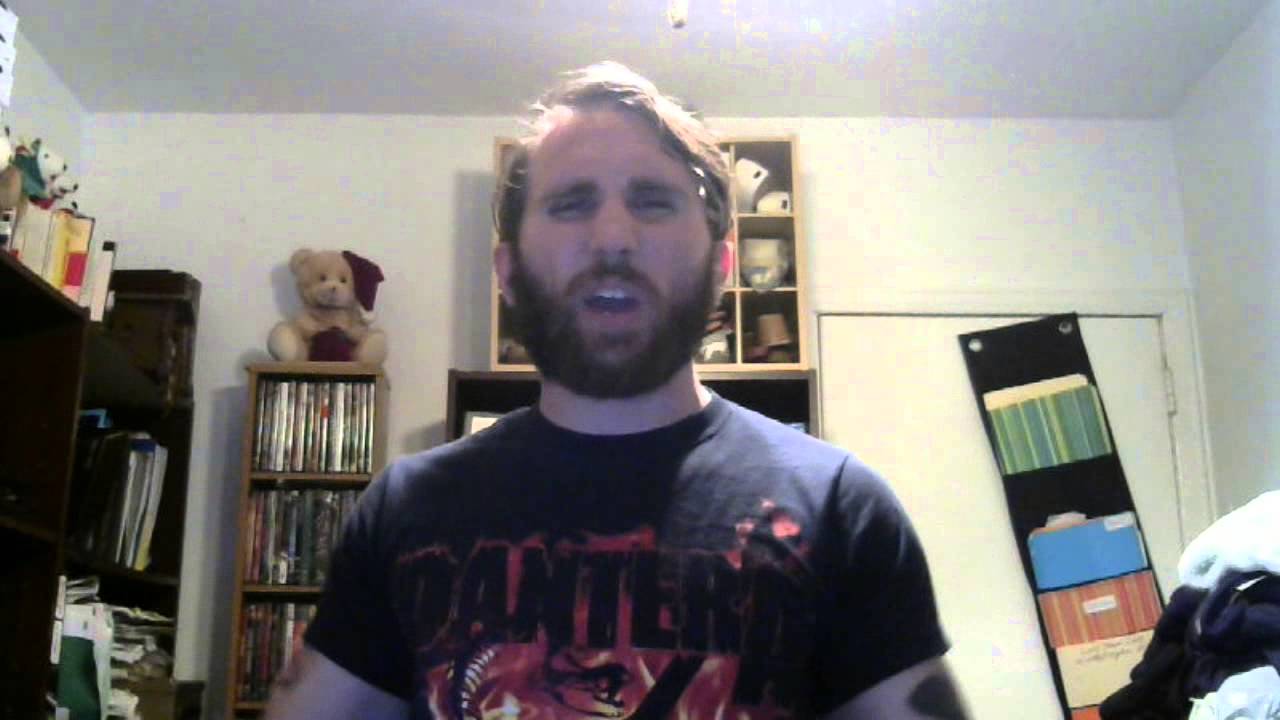 X-Men: Apocalypse Starring Ivan Ooze - YouTube