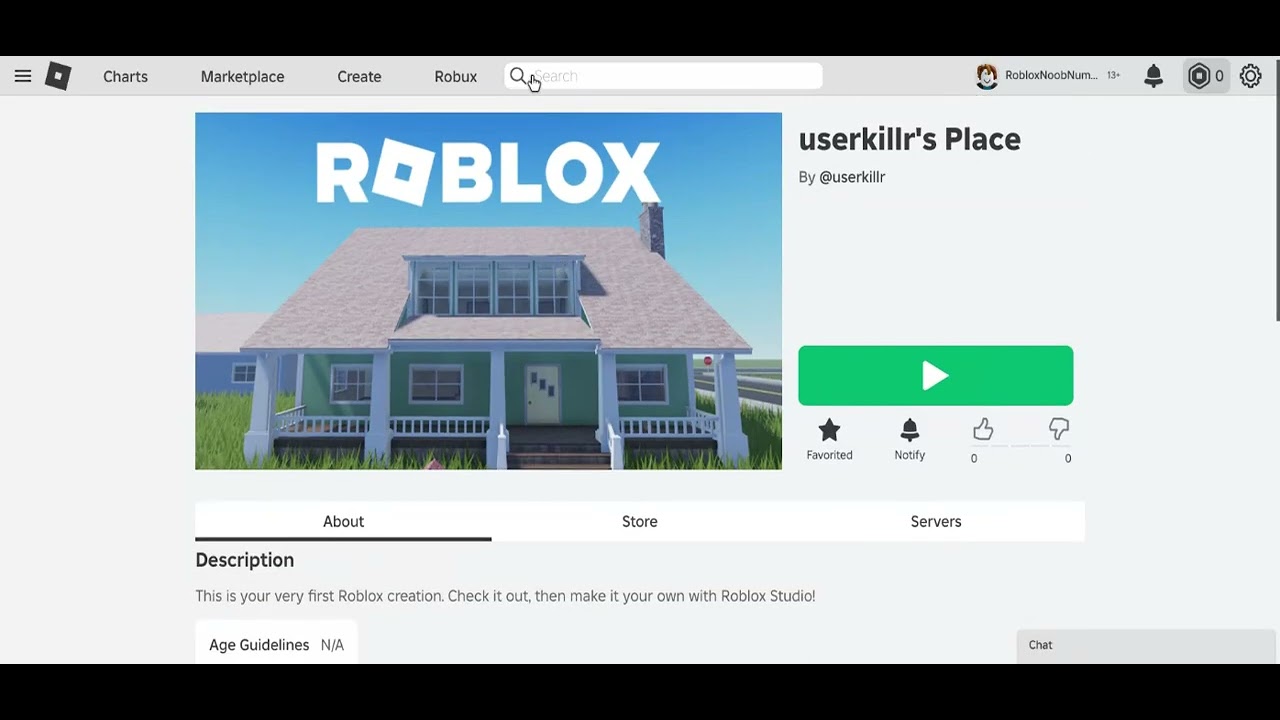 Free Robux hack. - YouTube