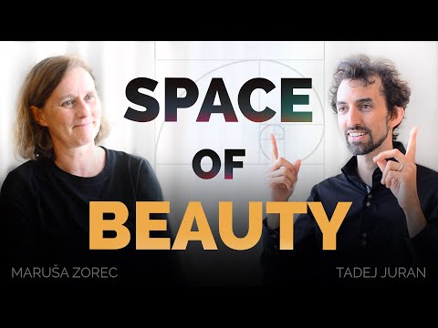 The Space Where Time Does Not Exist | Maruša Zorec & Tadej Juran