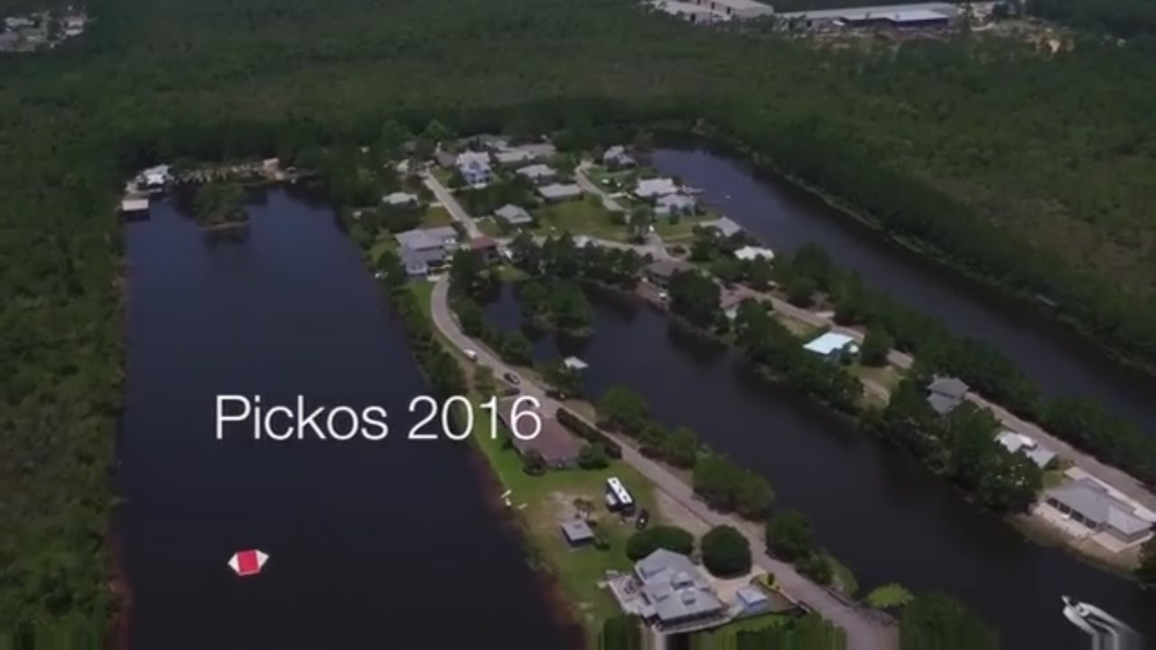 Pickos 2016 - YouTube