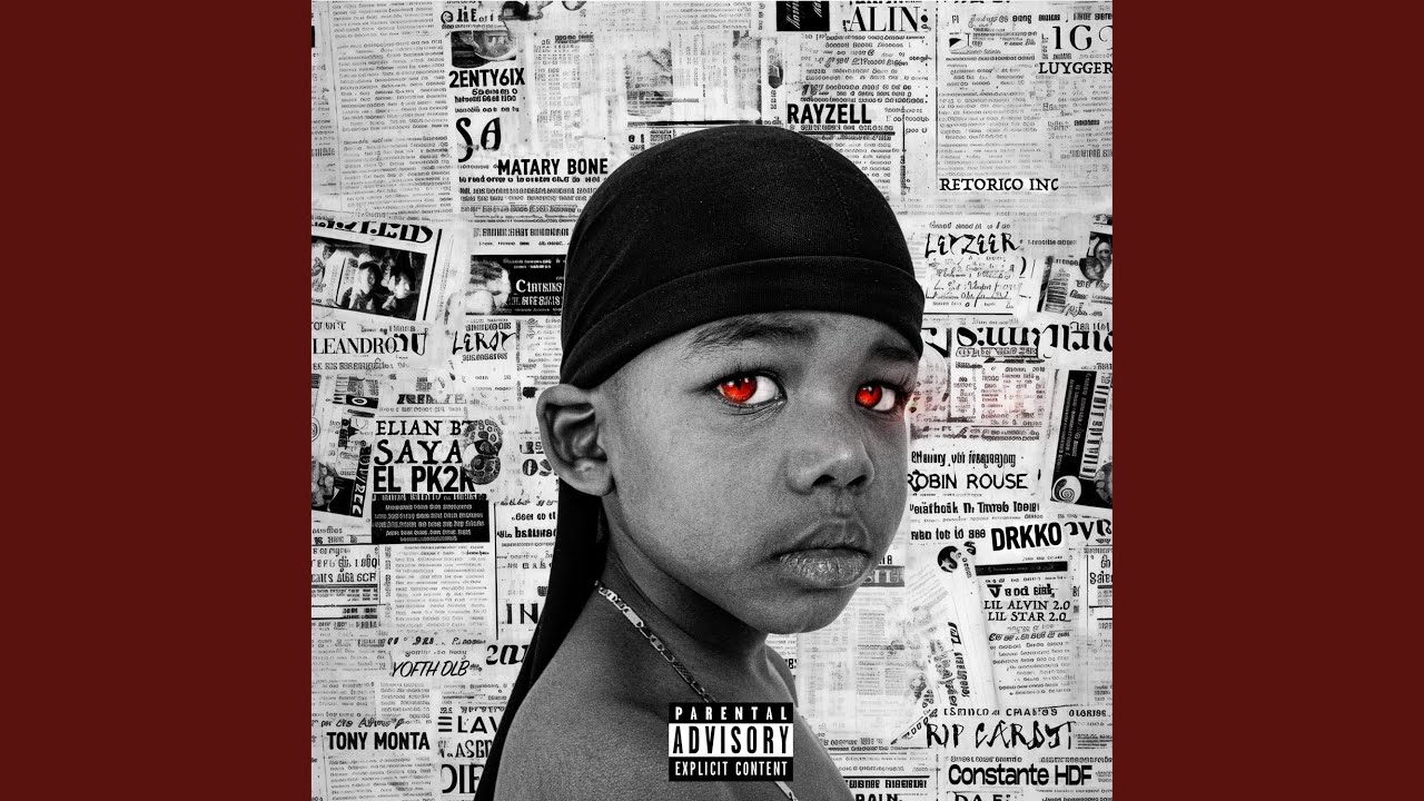 Shorty B (feat. El Pk2r & 2enty6ix) - YouTube