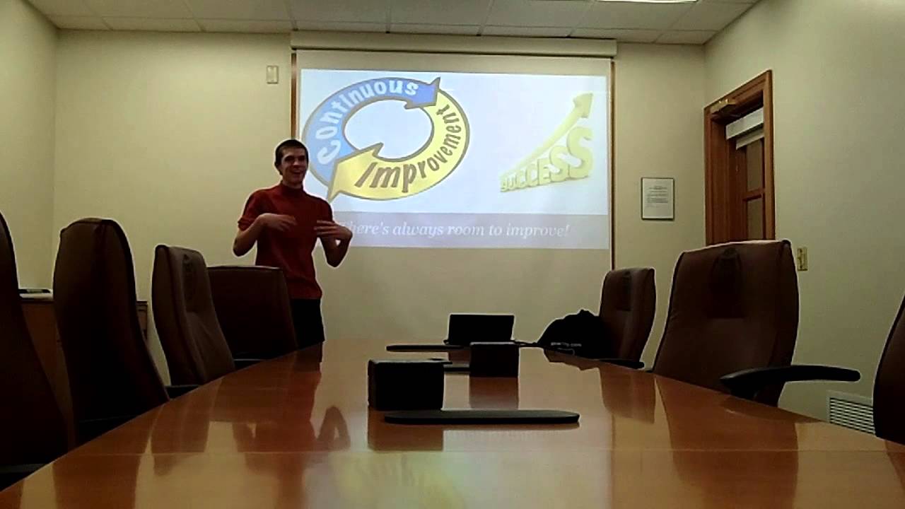 Jack McCulloch POL - fall 2013 - YouTube