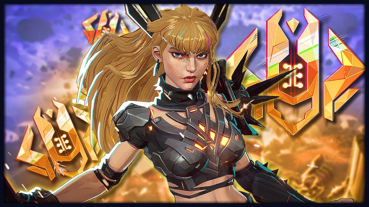 CELESTIAL MAGIK = EASY WINS | Marvel Rivals High Level Gameplay - YouTube