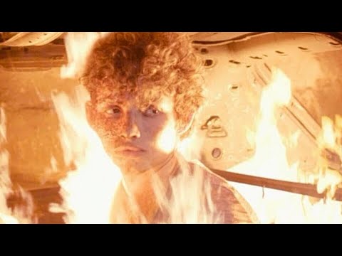 10 Terrible Horror Movies That Had Unbelievably Good Endings - YouTube