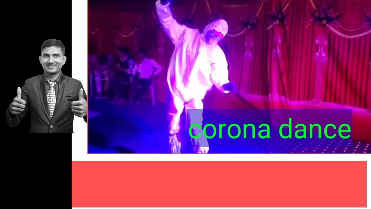 corona dance special #jhalkohindustan #coronadance #corona || # ...