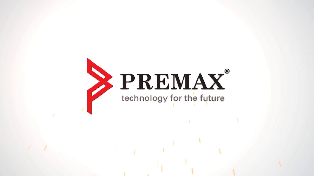 Premax Tech - YouTube