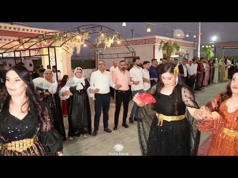 Baran Tokak Düğünü Part 1 [4K]