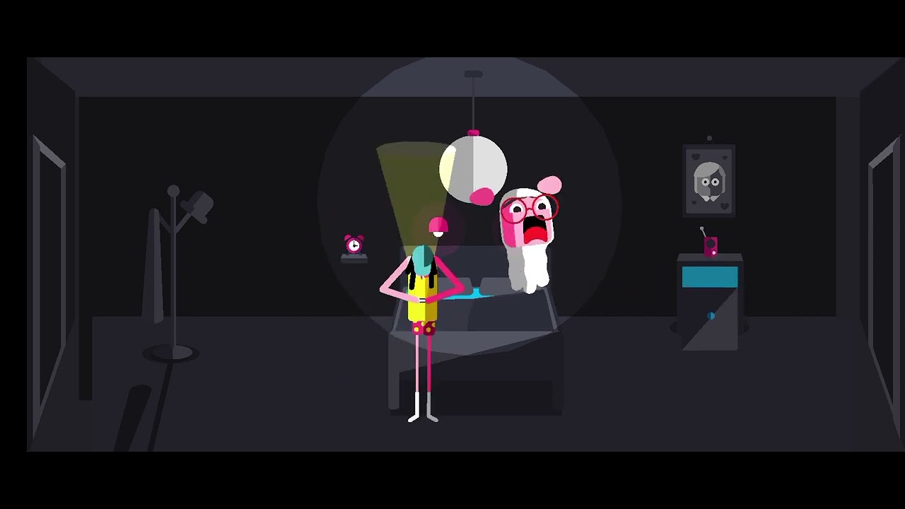 Toca boo full walkthrough - YouTube