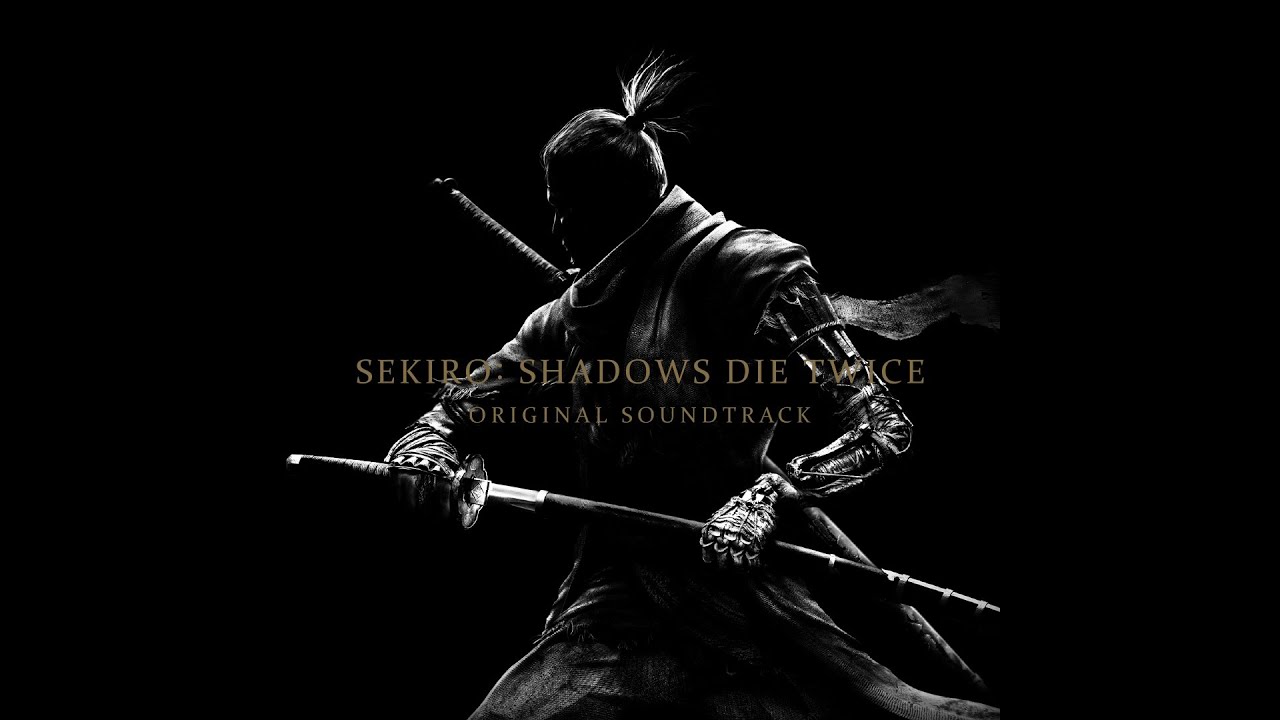 Sekiro Shadows Die Twice (OST) Sculptor Of The Dilapidated Temple - YouTube